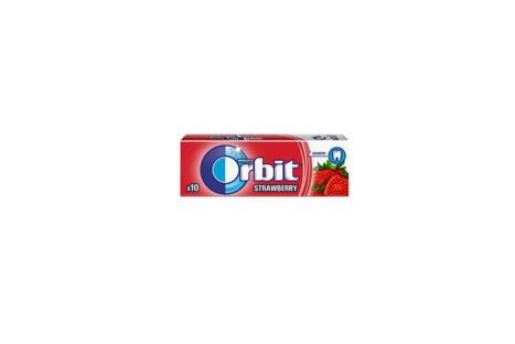 Orbit Strawberry - Besplatna dostava